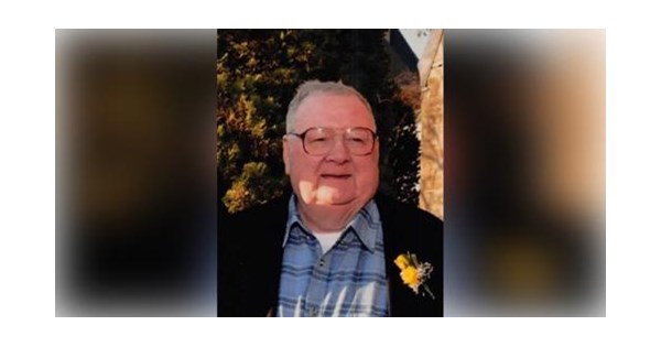 Harold L Potter Sr. Obituary (2023) - Oneida, NY - Ironside Funeral ...