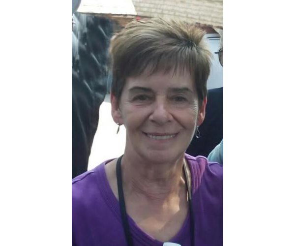 Susan Janisieski Obituary (1945 - 2025) - Westfield, MA - WFSB
