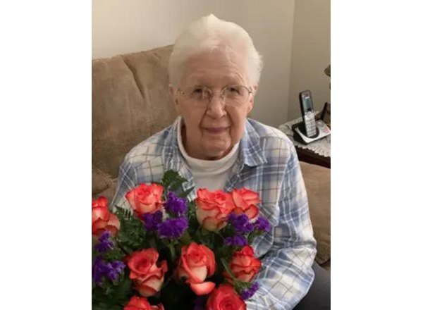 Dorothy Marie Jordan Gibson Obituary (2025) - Garrison, KY - Globe ...