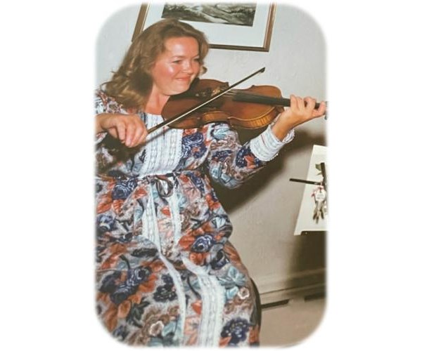 Barbara Anne Orton Obituary (2025) - Cedar City, UT - Mosdell Mortuary