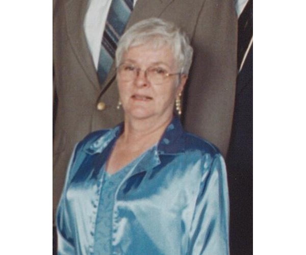 Mary Esther Baskys Obituary (2023) - Fort Atkinson, WI - Dunlap ...