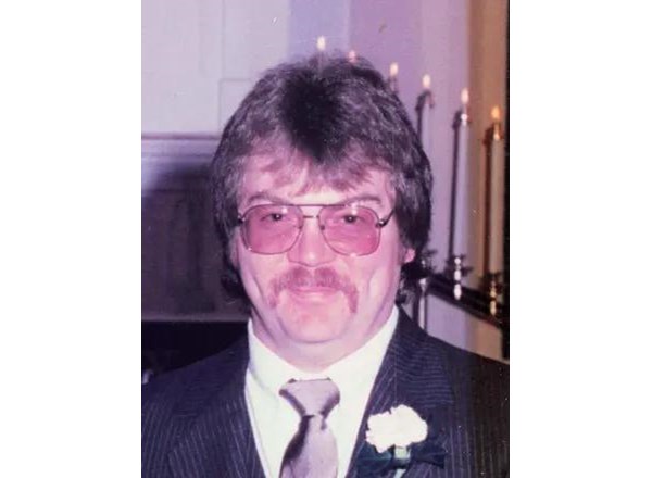 Timothy J. Hope Obituary (2024) - Bay City, MI - Penzien-Steele Funeral ...