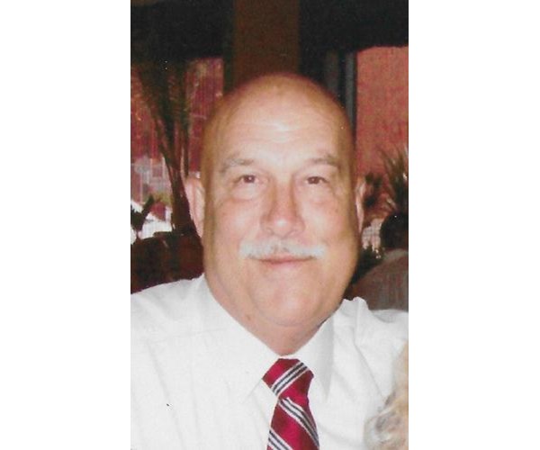 William Forrest Harris Jr. Obituary (2026) - Greenwood, SC - Sammons ...