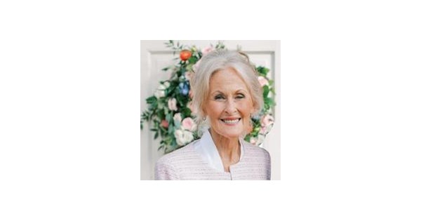 Daphne Elizabeth Jewell Obituary (2025) - Ruston, LA - Owens Memorial ...
