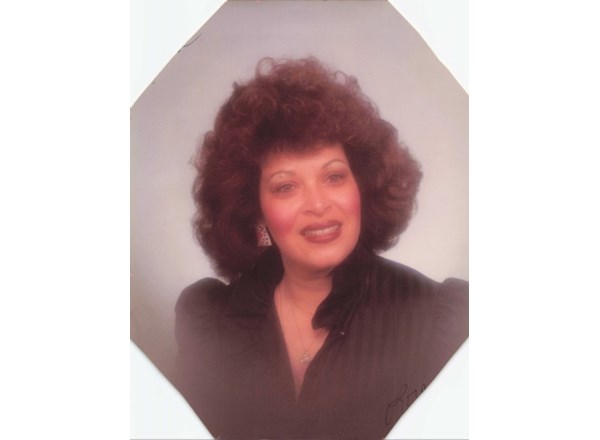 Alyce Marie Harris Obituary (1945 - 2025) - Collierville, TN - The ...