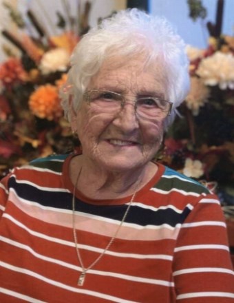 Mary Dillard Obituary (2026) - Carthage, TN - Sanderson Funeral Homes ...