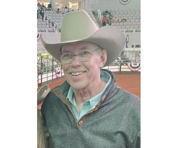 James Brent Farr Obituary (2025) - Edgewood, TX - Hiett's LyBrand ...