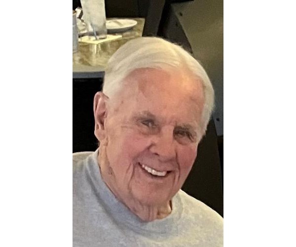 Kenneth Edward "Ken" Smith Obituary (2025) - Ponte Vedra Beach, FL ...