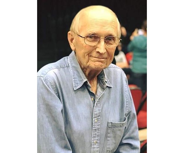 Raymond G. Edwards Obituary (2023) - Beaumont, TX - Broussard's ...