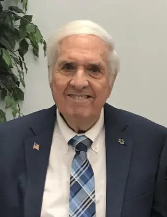 James Larry "Jim" Tuten Obituary (2025) - Panama City, FL - Heritage ...