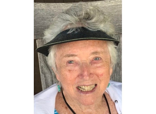 Mary Frances Dean Obituary (2026) - Matamoras, PA - Gray-Parker Funeral ...