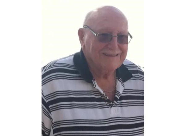 Joseph August Mennella Obituary (2024) - Fort Pierce, FL - Yates ...