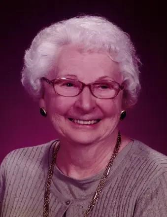 Louise Grube Obituary (2024) - Trenton, MI - Martenson Family of ...
