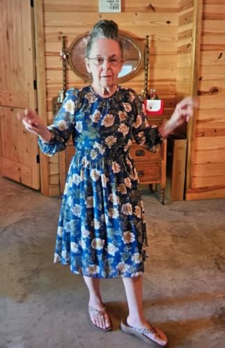 Janice Marie Freeman Obituary (2025) - Lufkin, TX - Shafer Funeral Home