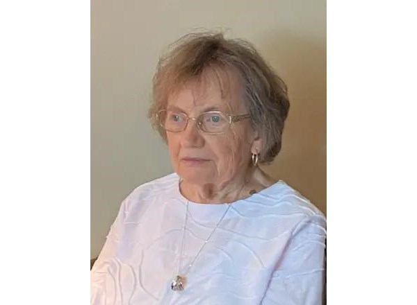 Judy Dotson Obituary (2025) - Rocky Face, GA - Pleasant Grove Chapel of ...