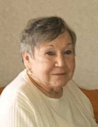 Carolyn Ruth Ward Obituary (2025) - Lakeview, OH - Shoffstall Funeral ...