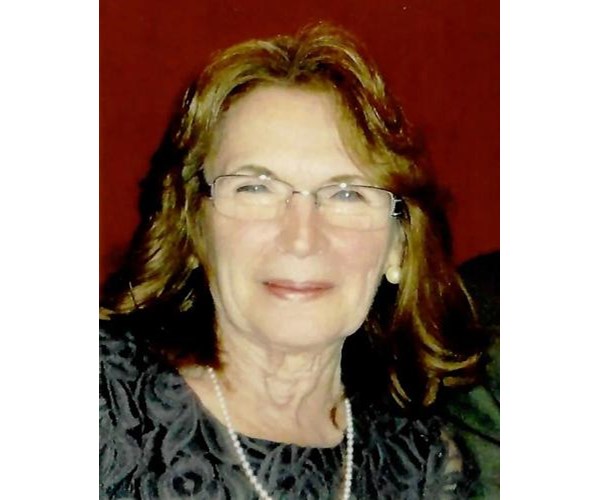 Carol A. Frustieri Obituary (2026) - Hackettstown, NJ - Cochran Funeral ...