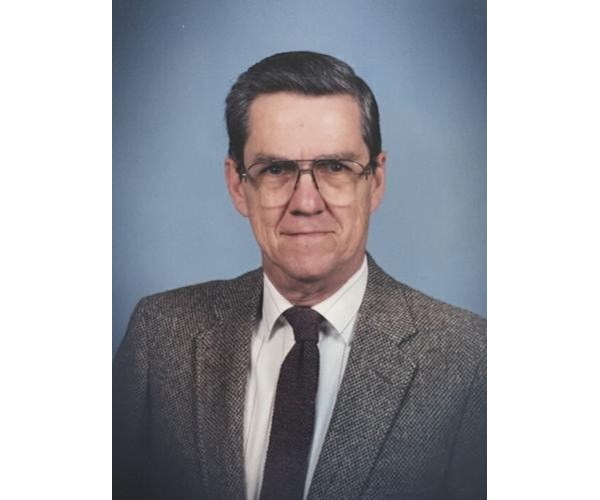 Carl J. Anglin Obituary (2025) - Dubuque, IA - Leonard Funeral Home ...