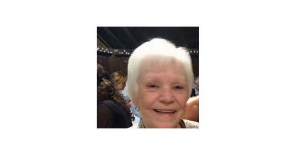 Betty Aida Howe Obituary (2025) - Willimantic, CT - Potter Funeral Home ...