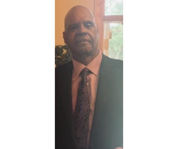 Robert Alex Obituary (2025) - Lake Charles, LA - James Funeral Home ...