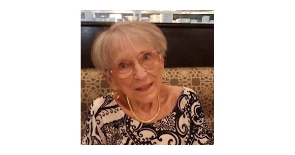 Shirley Lasky Obituary (2023) - Jacksonville Beach, FL - Beaches Chapel ...