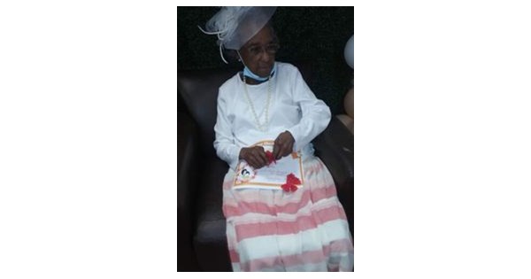 Annette Laura Brown- Smith Obituary (2024) - Jackson, MS - Westhaven ...