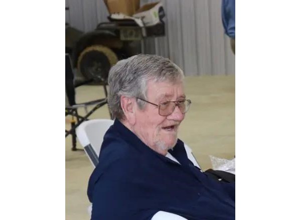 Jimmy Long Obituary (1937 - 2025) - Tupelo, MS - WTVA