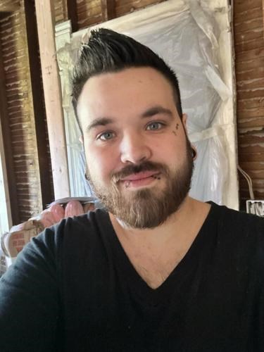 Zachary Edward "Zakk" Stoltz Obituary (2025) - Raytown, MO - Heartland ...