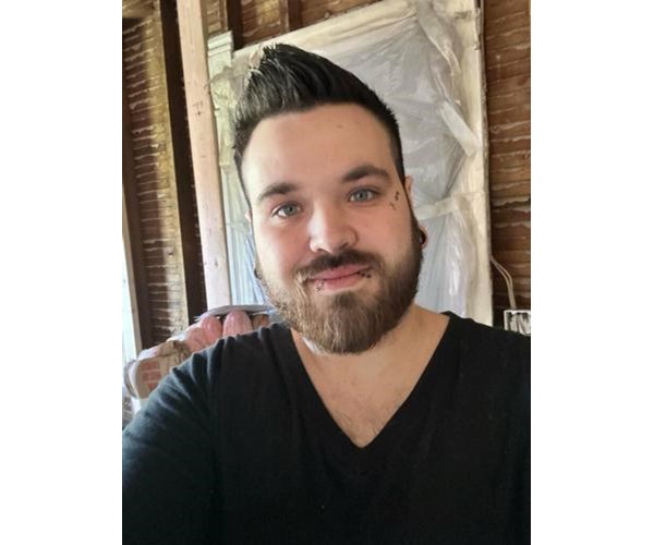 Zachary Edward "Zakk" Stoltz Obituary (2025) - Raytown, MO - Heartland ...