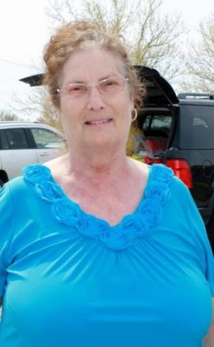 Esta Faye Watson Obituary (2024) - Celina, TN - Upton-Hay Funeral Home, LLC
