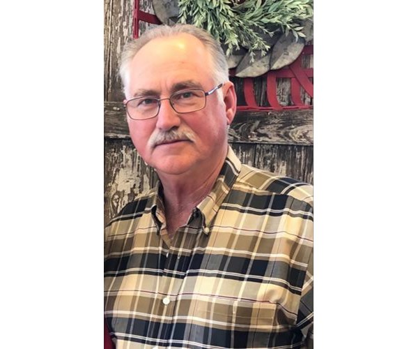 Terry Dwayne Brooks Obituary (2026) - Texarkana, TX - Chapelwood ...