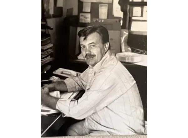 Andrew P. "Andy" Lindow Obituary (2025) - East Bloomfield, NY - Johnson ...