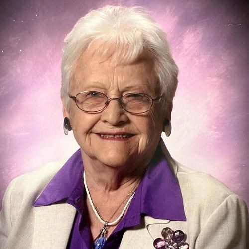 Dorothy Anna Mercier Obituary (2024) - North Saint Paul, MN - Sandberg ...