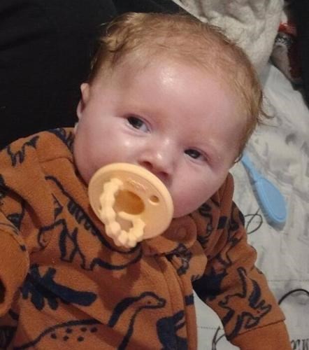Declan Herriford Obituary (2024) - Portland, IN - Williamson, Spencer ...