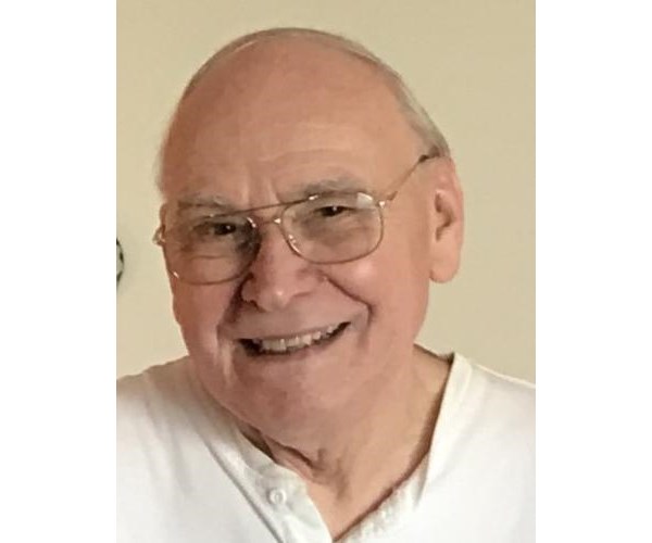 Ronald K. Heither Obituary (2024) - Crestwood, IL - Becvar & Son ...