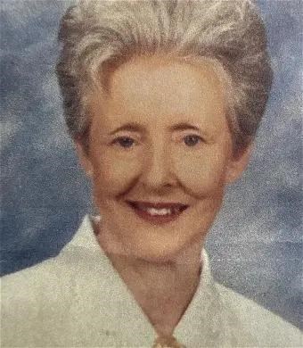 Mary Lloyd "Tucker" Hewitt Obituary (2026) - Louisville, KY - Highlands ...