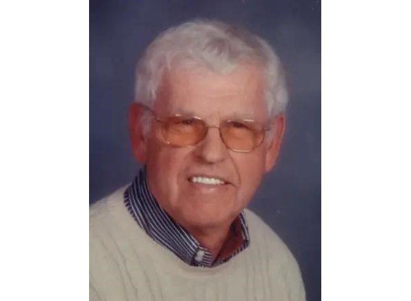 Bruce R. Wilging Obituary (2024) - Bellville, OH - Snyder Funeral Homes ...