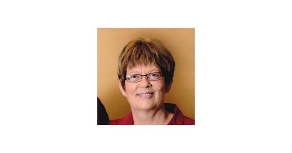 Pamela G. "Pam" Popp Obituary (2025) - Hutchinson, KS - Elliott ...