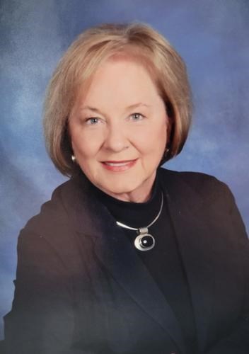 Patricia Atkinson Godwin Obituary (2025) - Camden, SC - Kornegay ...