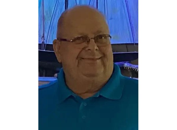 Jerald Thomas Olson Obituary (2025) - Cedar Lake, IN - Burdan Funeral ...