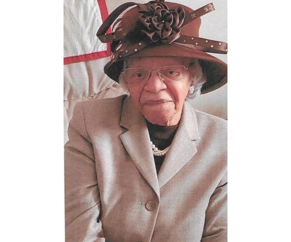 Martha Roberta Ewing Obituary (2023) - Cincinnati, OH - Walker Funeral ...