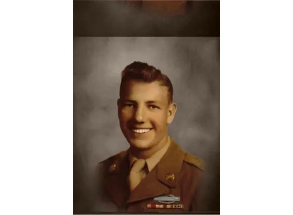 Robert Hester Obituary (2025) - Austin, TX