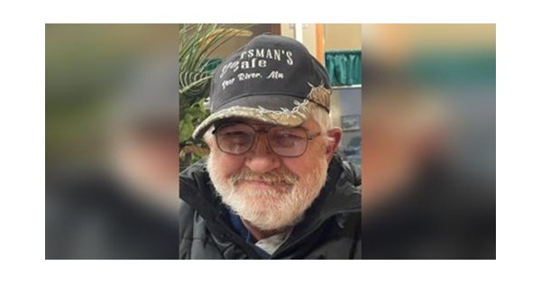 Wayne Curtis Preston Obituary (2023) - International Falls, MN - Green ...