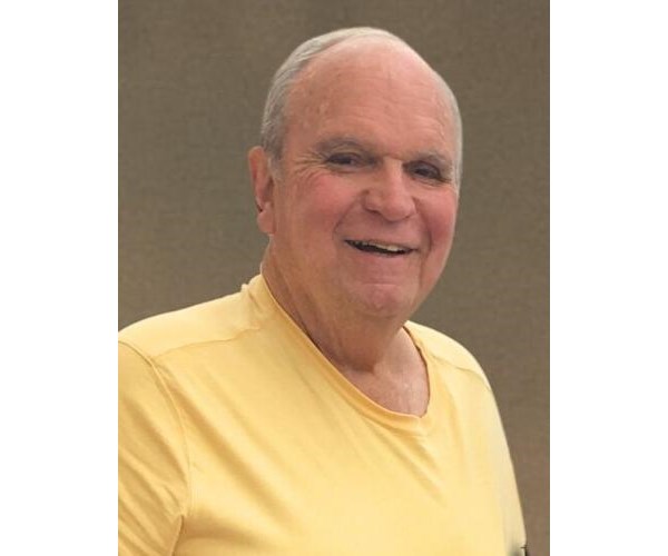 Dr. George Holden Evans Obituary (2025) - Dublin, GA - Townsend ...