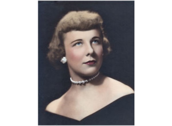Ann H. Swanson Obituary (2025) - Brookfield, WI - Church & Chapel ...