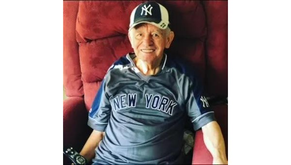 Adam Ramirez Obituary (2024) - Clinton, MA - Philbin-Comeau Funeral Home