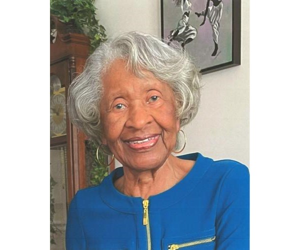 Ruby Lee Milligan Obituary (2023) - Baltimore, MD - Vaughn Greene ...