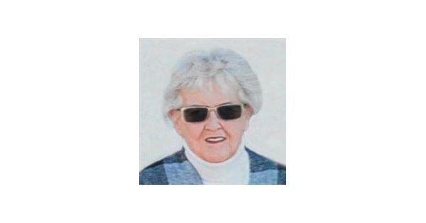 Ruth Ellen Bracken Obituary (2023) - New Castle, IN - Sproles Family ...
