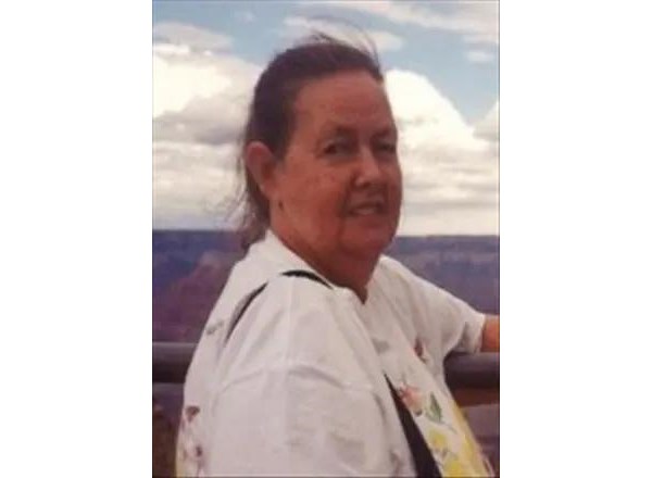 Joyce Ann Alexander Obituary (2025) - Woodward, OK - Billings Funeral ...