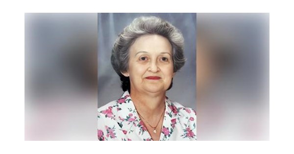 Winnie Mae McGee Obituary (2023) - Oakdale, LA - Rush Funeral Home ...